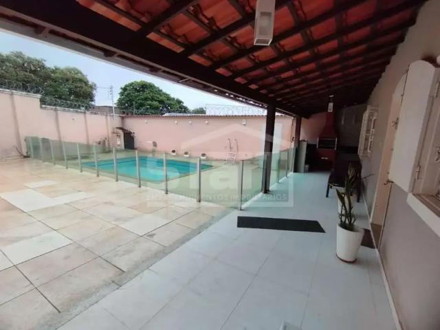 Casa / Sobrado para Locação em Lagoa Santa/MG Joana D'arc 4 Quartos