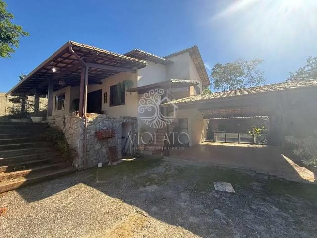 Casa / Sobrado para Locação em Lagoa Santa/MG Lagoa Mansões 2 Quartos