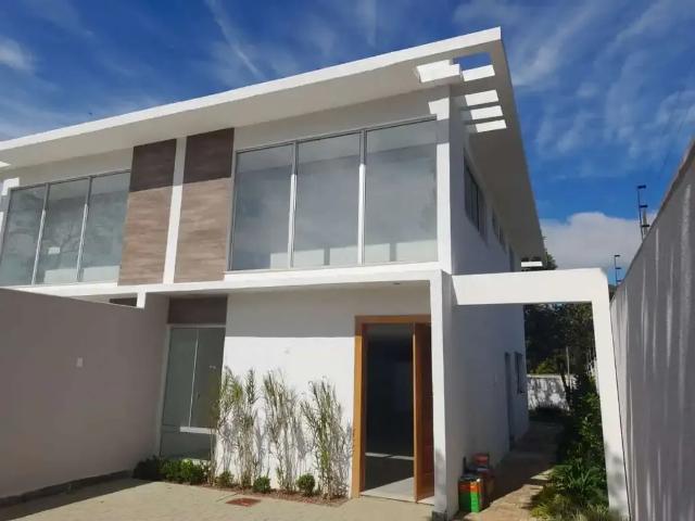 Casa / Sobrado para Locação em Lagoa Santa/MG Lagoa Mansões 3 Quartos