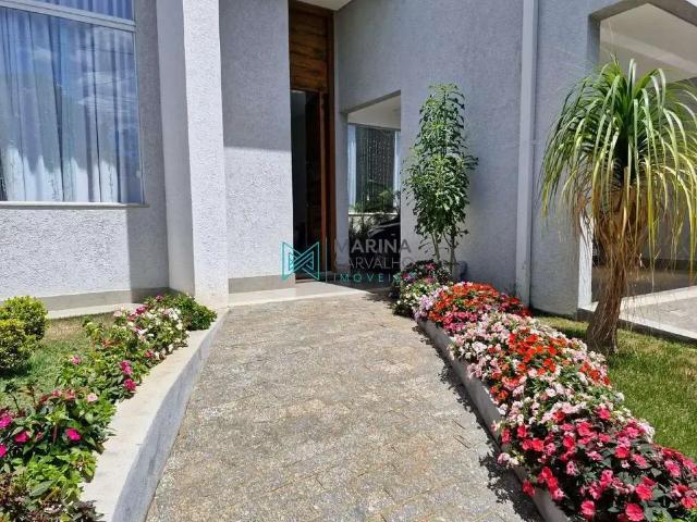 Casa / Sobrado para Locação em Lagoa Santa/MG Lundcéia 3 Quartos
