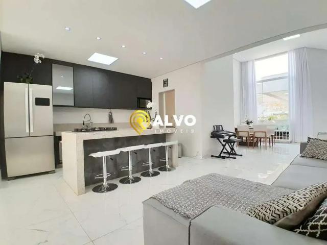 Casa / Sobrado para Locação em Lagoa Santa/MG Lundcéia 3 Quartos