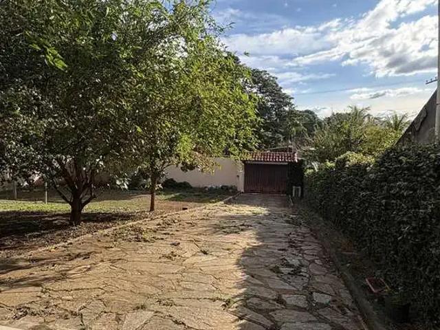 Casa / Sobrado para Locação em Lagoa Santa/MG Lundcéia 3 Quartos