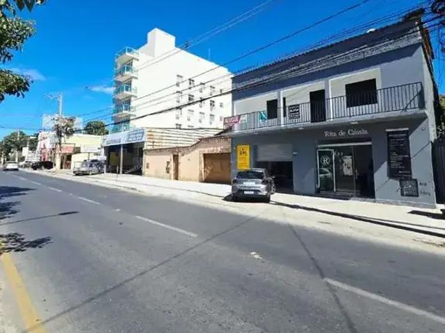 Casa / Sobrado para Locação em Lagoa Santa/MG Lundcéia 3 Quartos