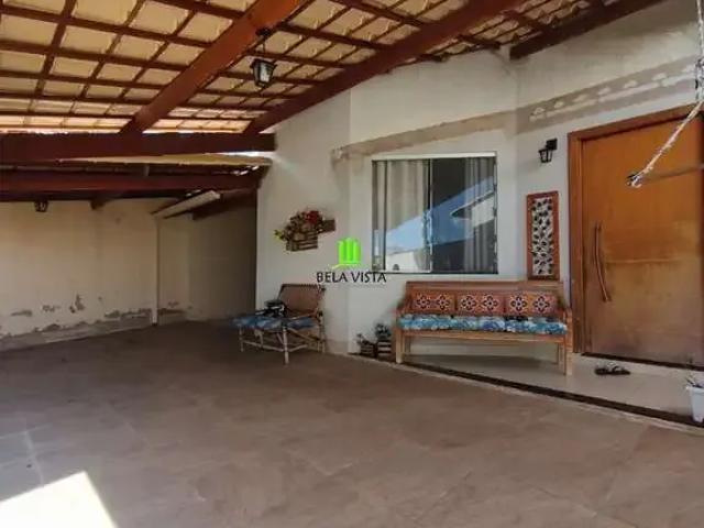 Casa / Sobrado para Locação em Lagoa Santa/MG Lundcéia 3 Quartos
