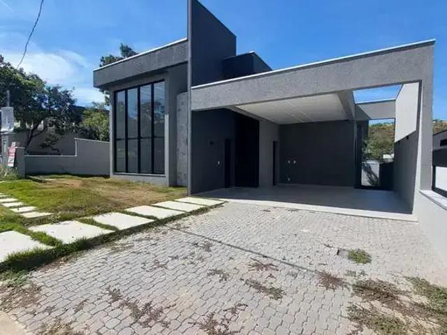 Casa / Sobrado para Locação em Lagoa Santa/MG Mariposas 3 Quartos