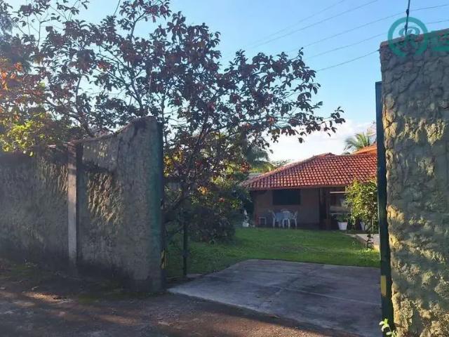 Casa / Sobrado para Locação em Lagoa Santa/MG Recanto da Lagoa 1 Quartos