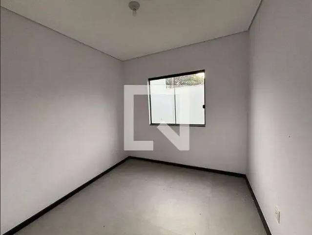 Casa / Sobrado para Locação em Lagoa Santa/MG Recanto da Lagoa 3 Quartos