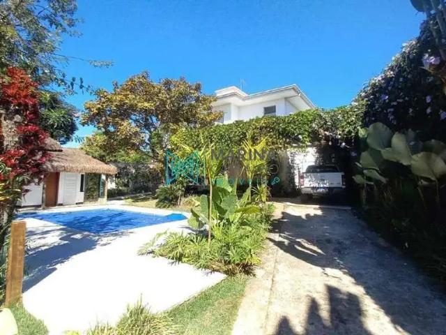 Casa / Sobrado para Locação em Lagoa Santa/MG Recanto da Lagoa 4 Quartos