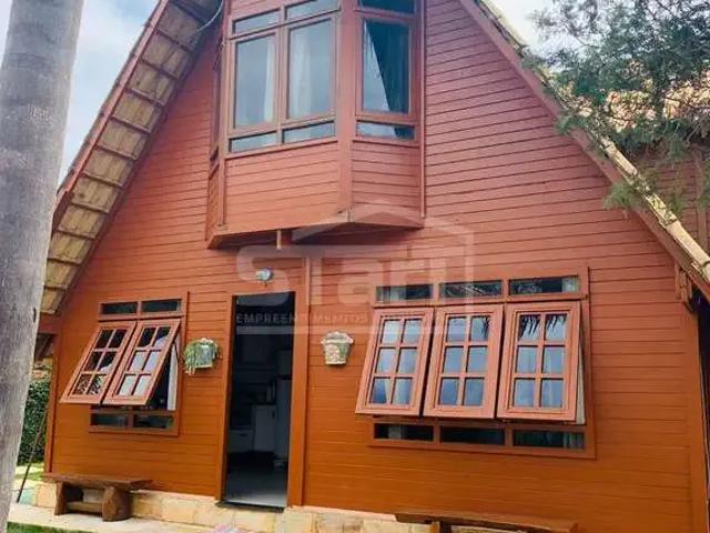 Casa / Sobrado para Locação em Lagoa Santa/MG Recanto da Lagoa 6 Quartos
