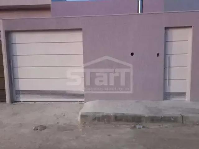 Casa / Sobrado para Locação em Lagoa Santa/MG Residencial Visão 4 Quartos