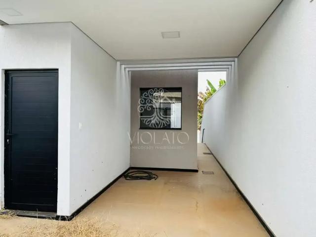 Casa / Sobrado para Locação em Lagoa Santa/MG Residencial Visão 3 Quartos