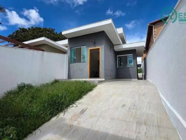 Casa / Sobrado para Locação em Lagoa Santa/MG Residencial Visão 3 Quartos