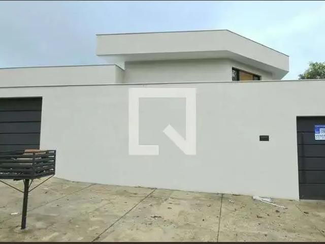 Casa / Sobrado para Locação em Lagoa Santa/MG Santos Dumont 4 Quartos
