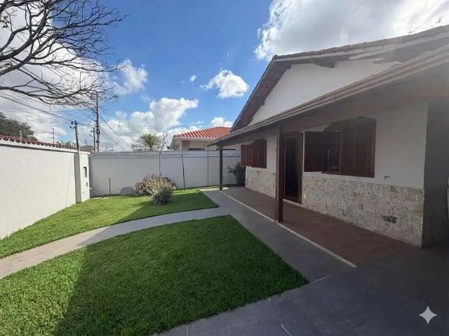 Casa / Sobrado para Locação em Lagoa Santa/MG Solarium 3 Quartos