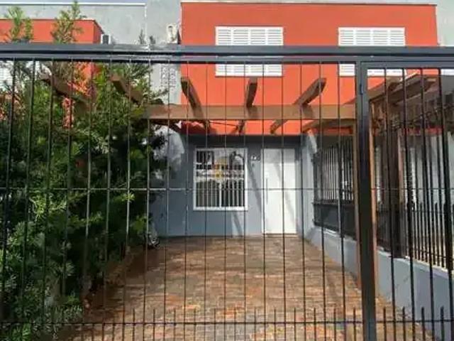 Casa / Sobrado para Locação em Lajeado/RS Carneiros 2 Quartos