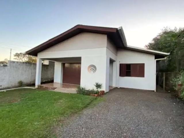 Casa / Sobrado para Locação em Lajeado/RS Conservas 2 Quartos