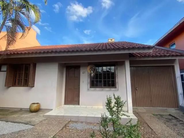 Casa / Sobrado para Locação em Lajeado/RS Conventos 2 Quartos