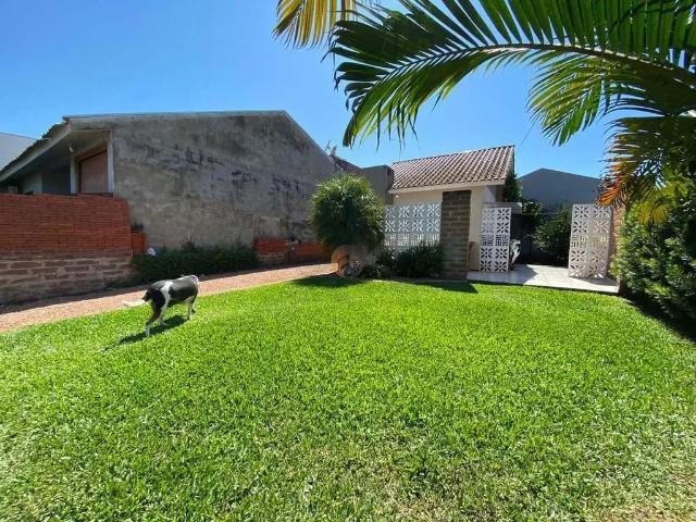 Casa / Sobrado para Locação em Lajeado/RS Conventos 2 Quartos