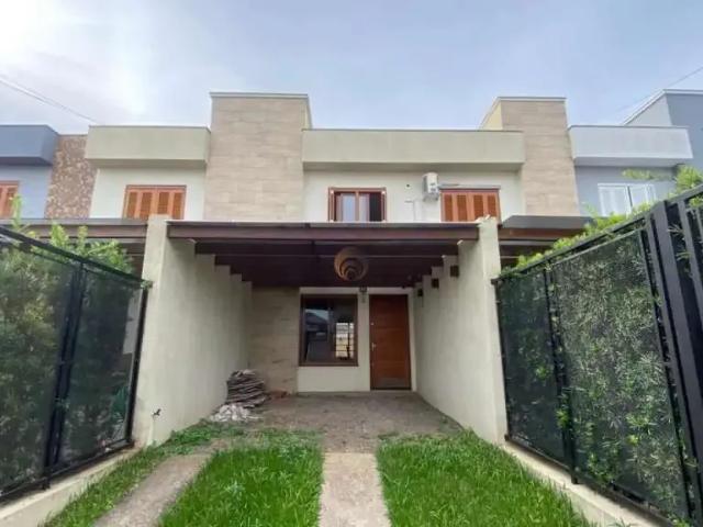 Casa / Sobrado para Locação em Lajeado/RS Conventos 2 Quartos