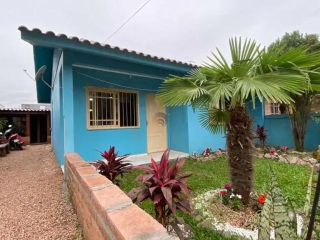 Casa / Sobrado para Locação em Lajeado/RS Conventos 2 Quartos
