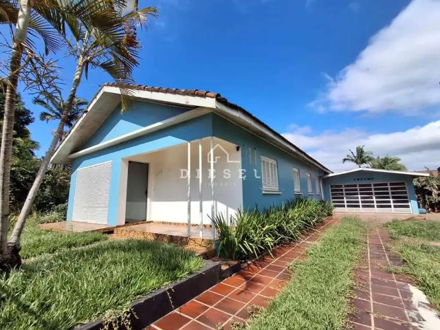Casa / Sobrado para Locação em Lajeado/RS Florestal 4 Quartos