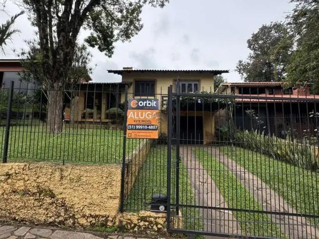 Casa / Sobrado para Locação em Lajeado/RS Florestal 3 Quartos