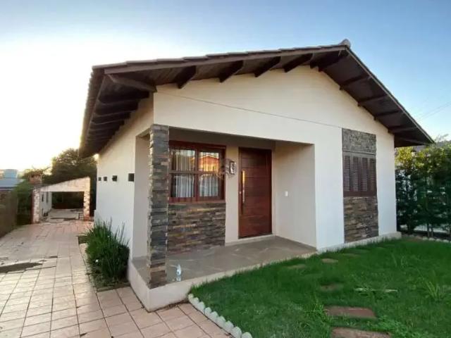 Casa / Sobrado para Locação em Lajeado/RS Jardim do Cedro 3 Quartos