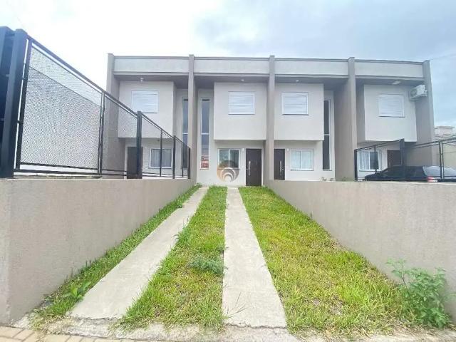 Casa / Sobrado para Locação em Lajeado/RS São Bento 2 Quartos