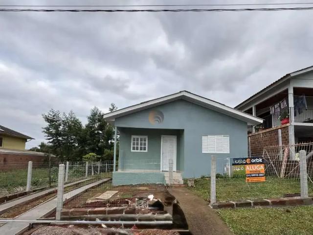 Casa / Sobrado para Locação em Lajeado/RS São Bento 3 Quartos