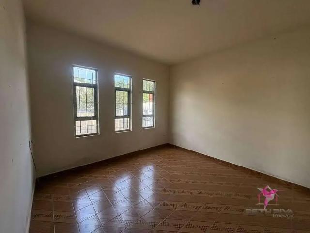 Casa / Sobrado para Locação em Leme/SP Centro 3 Quartos