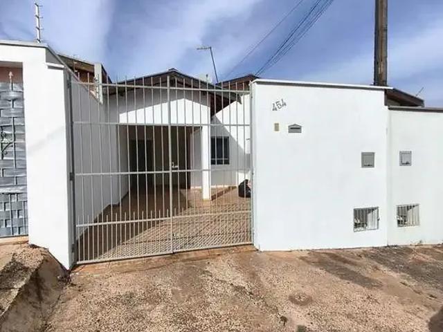 Casa / Sobrado para Locação em Limeira/SP ANAVEC 2 Quartos
