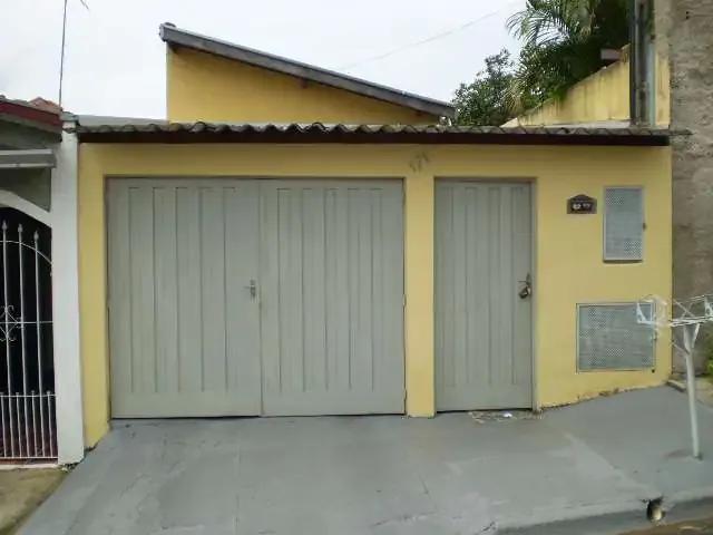 Casa / Sobrado para Locação em Limeira/SP ANAVEC 2 Quartos