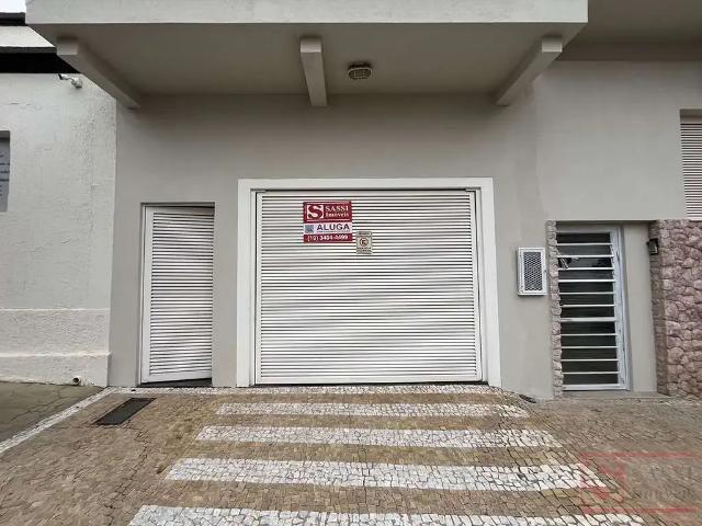 Casa / Sobrado para Locação em Limeira/SP Boa Vista 1 Quartos