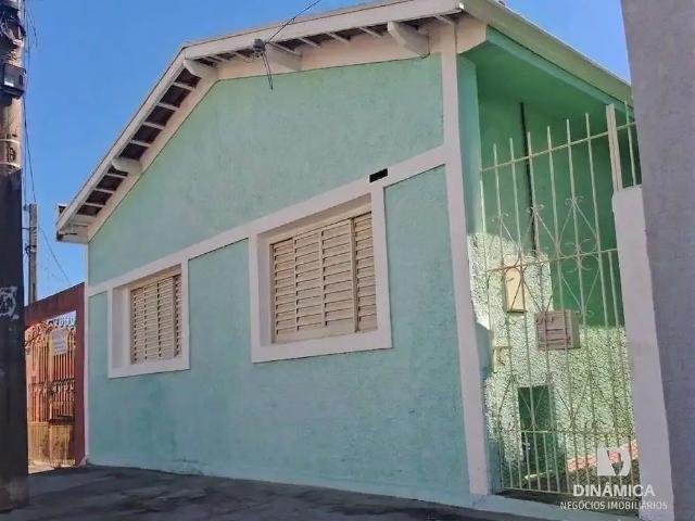 Casa / Sobrado para Locação em Limeira/SP Boa Vista 2 Quartos