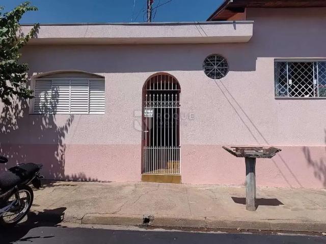 Casa / Sobrado para Locação em Limeira/SP Boa Vista 2 Quartos