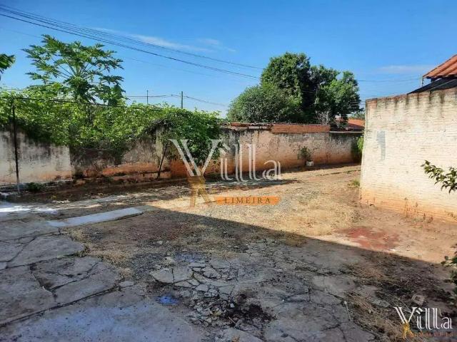 Casa / Sobrado para Locação em Limeira/SP Boa Vista 2 Quartos