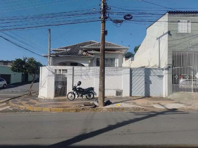Casa / Sobrado para Locação em Limeira/SP Boa Vista 3 Quartos