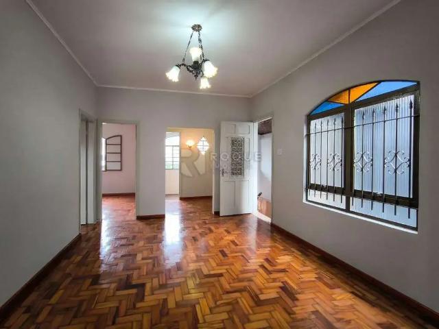 Casa / Sobrado para Locação em Limeira/SP Centro 4 Quartos