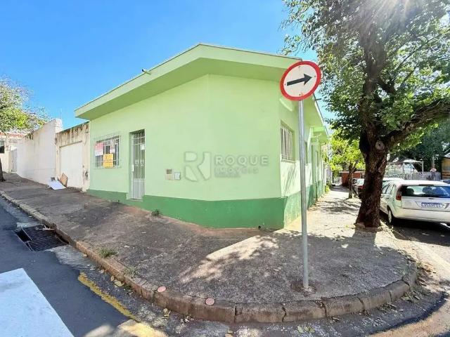 Casa / Sobrado para Locação em Limeira/SP Centro 4 Quartos
