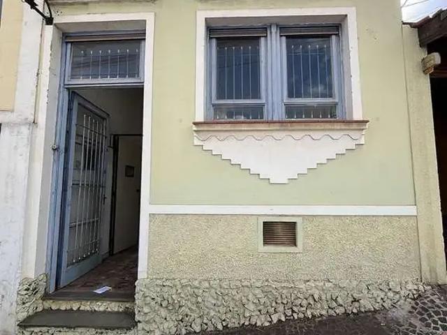 Casa / Sobrado para Locação em Limeira/SP Centro
