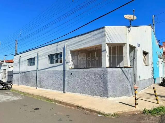 Casa / Sobrado para Locação em Limeira/SP Centro 2 Quartos