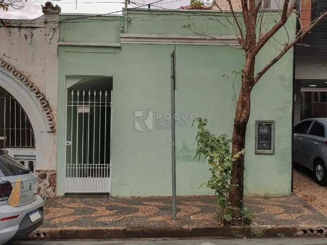 Casa / Sobrado para Locação em Limeira/SP Centro 2 Quartos