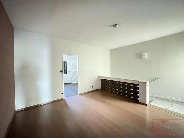 Casa / Sobrado para Locação em Limeira/SP Centro 3 Quartos