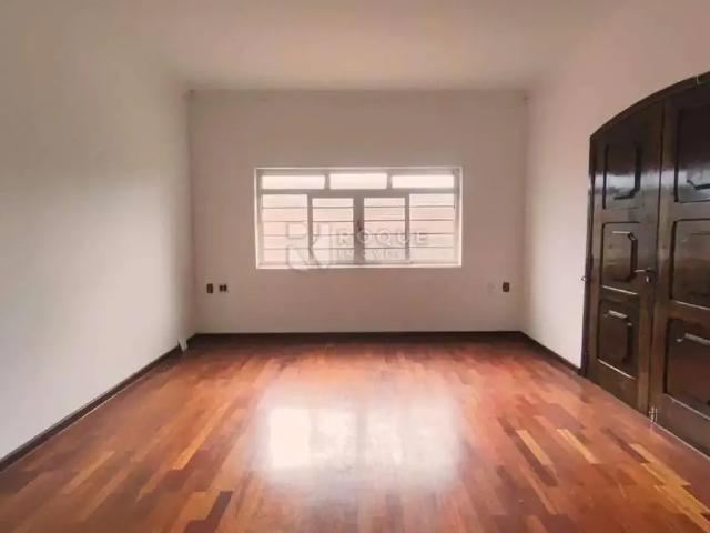 Casa / Sobrado para Locação em Limeira/SP Centro 3 Quartos