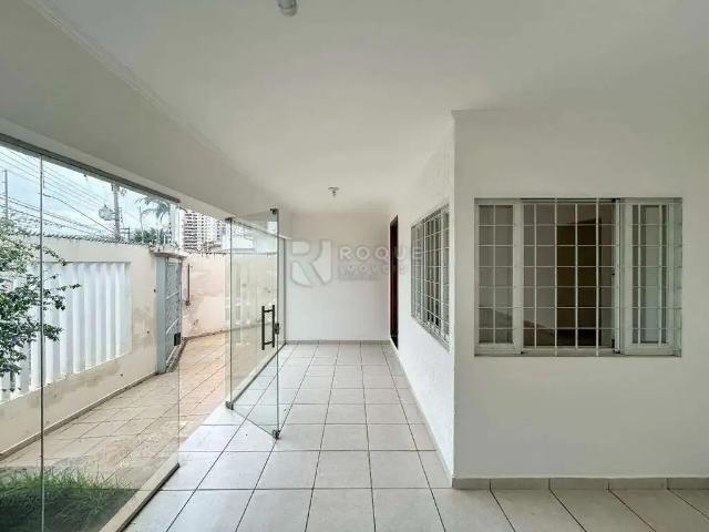 Casa / Sobrado para Locação em Limeira/SP Centro 3 Quartos