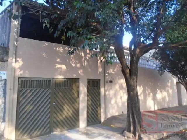 Casa / Sobrado para Locação em Limeira/SP Chácara São José 2 Quartos