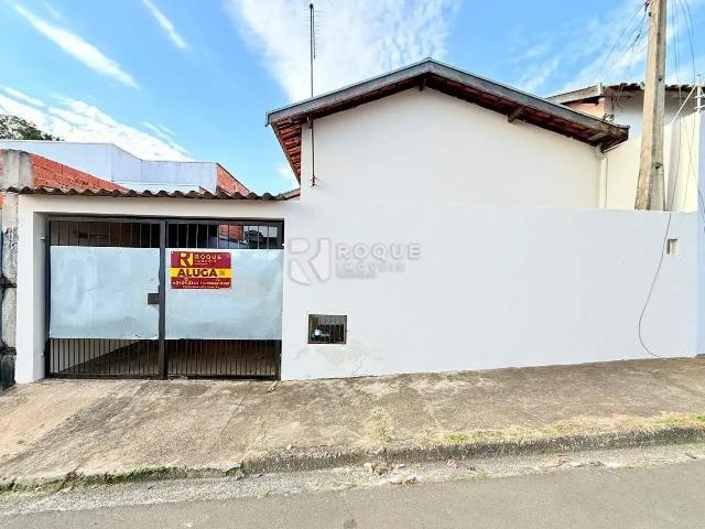 Casa / Sobrado para Locação em Limeira/SP Dos Frades 2 Quartos