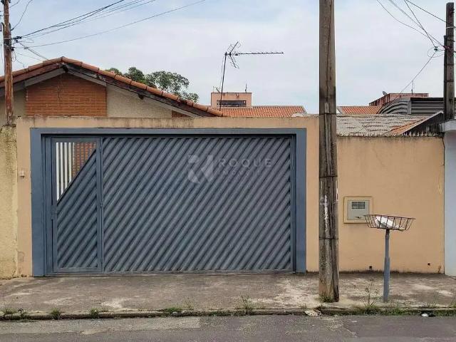 Casa / Sobrado para Locação em Limeira/SP Gleba Beatriz 3 Quartos