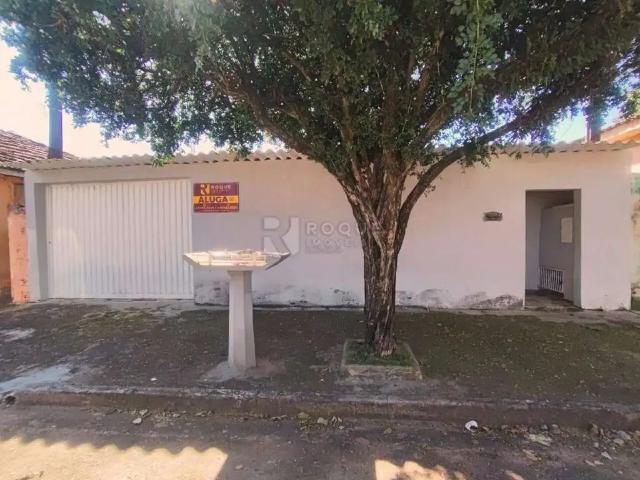Casa / Sobrado para Locação em Limeira/SP Jardim Vanessa 4 Quartos