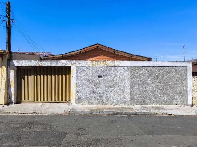 Casa / Sobrado para Locação em Limeira/SP Jardim Vista Alegre 3 Quartos